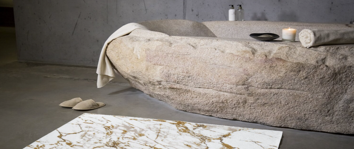 Bath – Layers & Layers